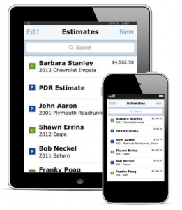 Thank You for Signing Up - Sullivan PDR Estimator